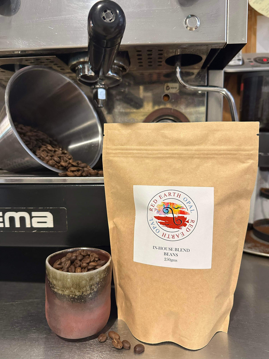 Unique Gifts – RedEarthOpal