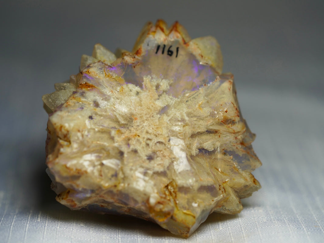 Opal Pineapple – RedEarthOpal