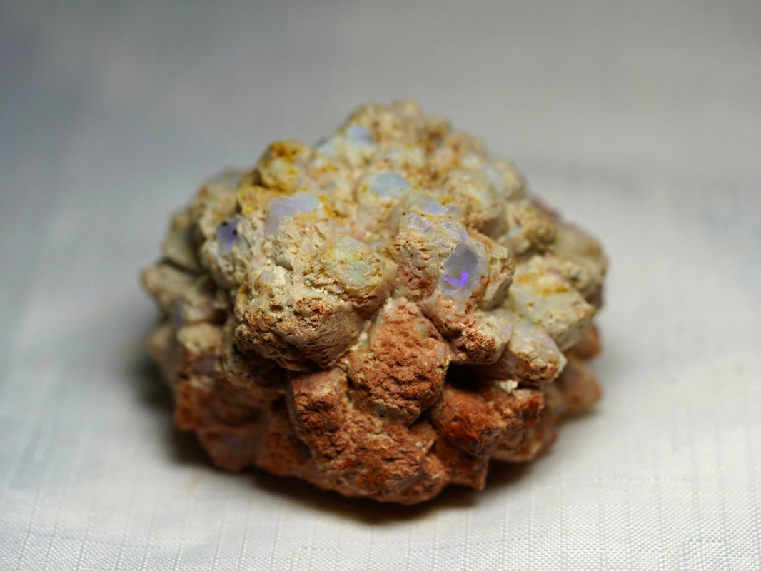 Opal Pineapple – RedEarthOpal
