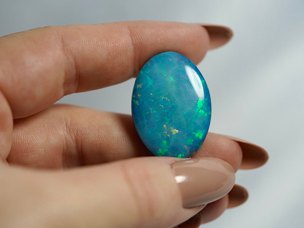 Opal Doublet 2 – RedEarthOpal