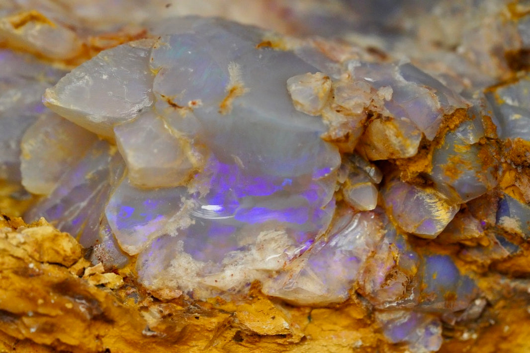 Australian Opals, Opal Pineapples, Opal Jewellery — White Cliffs NSW – RedEarthOpal