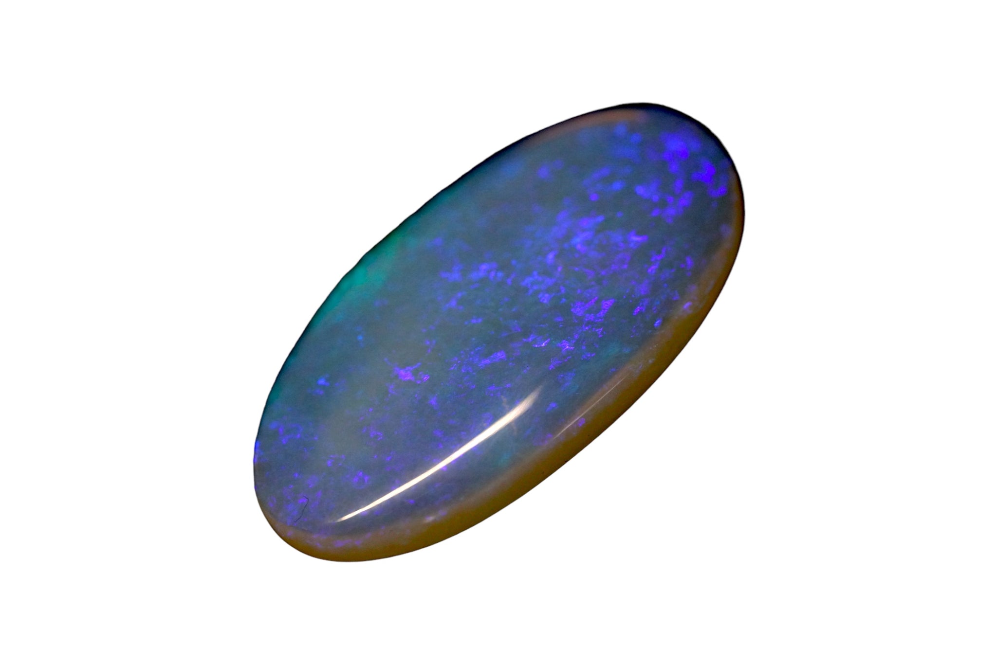 Opal Solid 20.5ct – RedEarthOpal