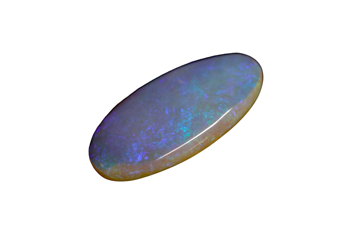 Opal Solid 20.5ct – RedEarthOpal