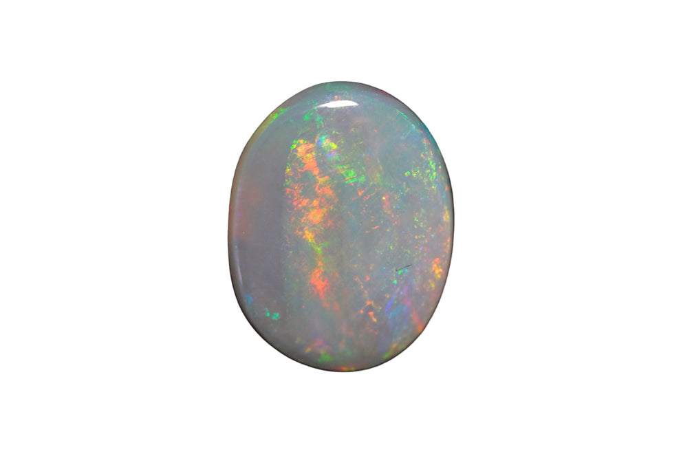 Opal Solid 4.6ct – RedEarthOpal