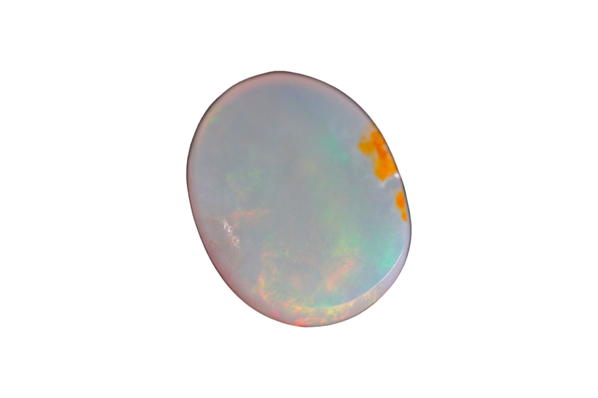 Opal Solid 4.6ct – RedEarthOpal