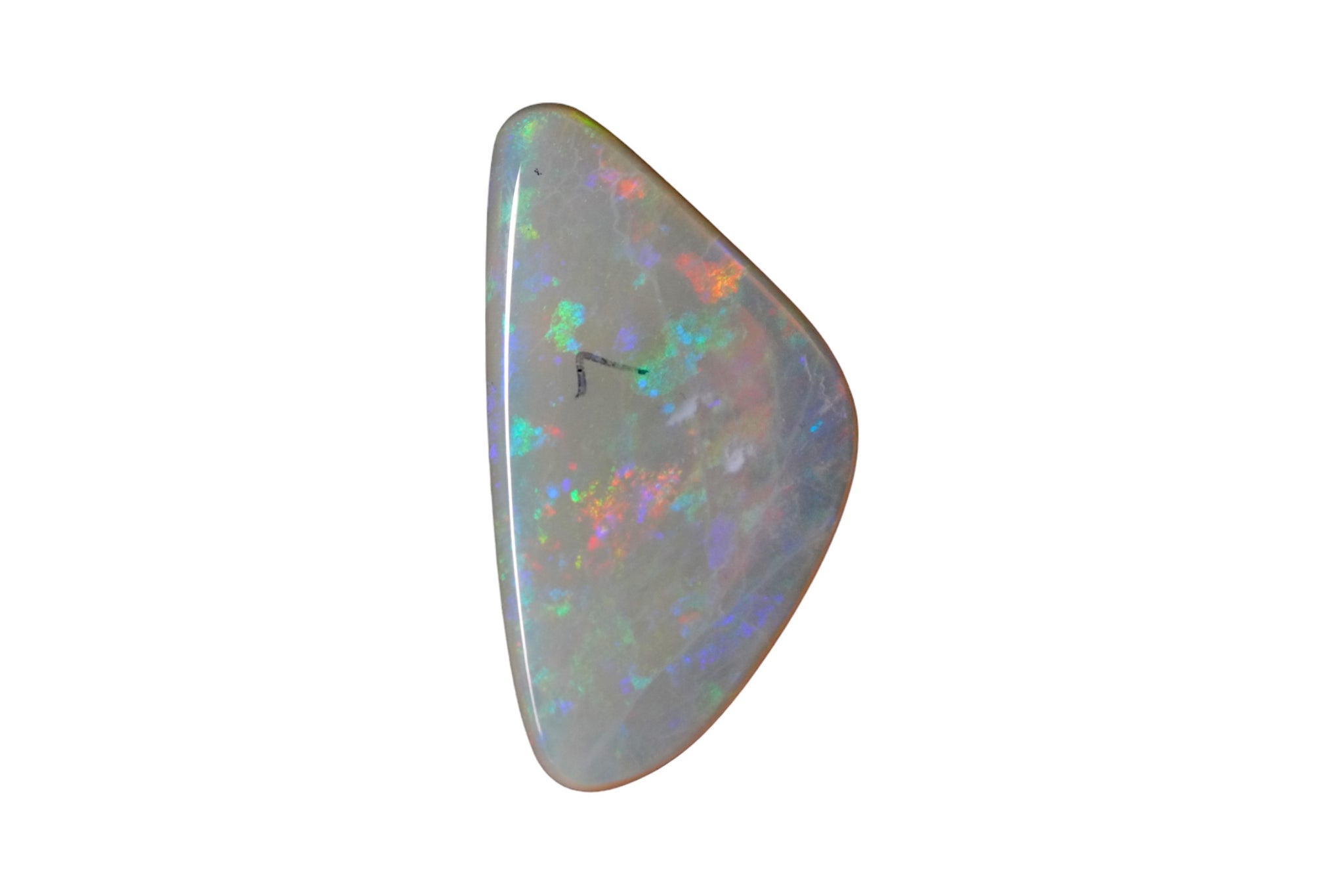 Opal Solid 37ct – RedEarthOpal