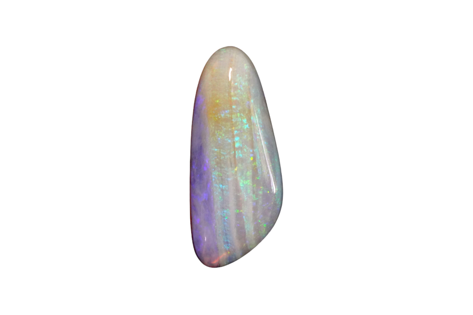 Opal Solid 11.7ct – RedEarthOpal